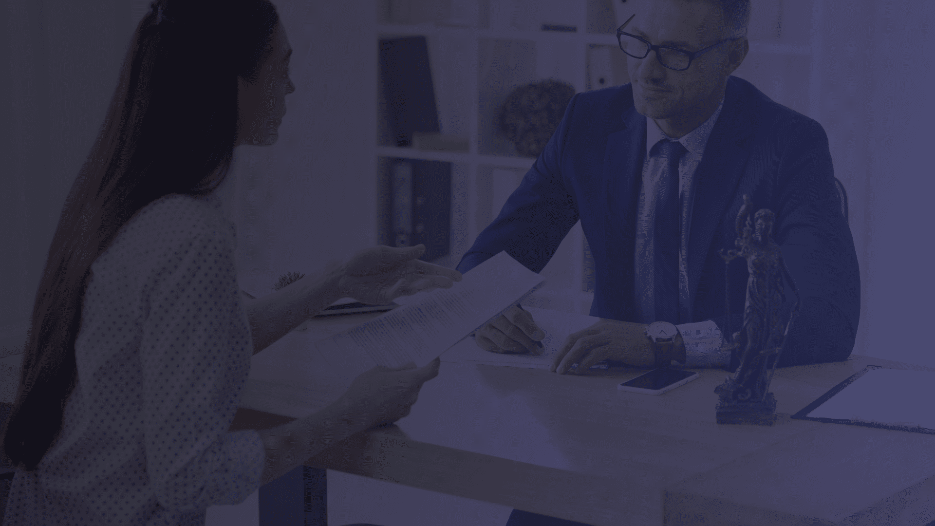 Meet the team – Nicholas George - John Lamb Hill Oldridge