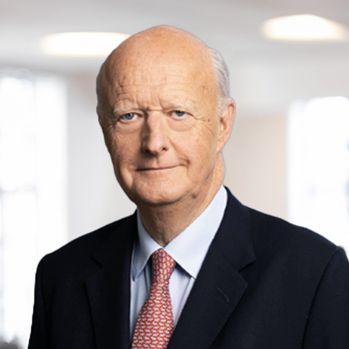 Meet the team – Nicholas George - John Lamb Hill Oldridge