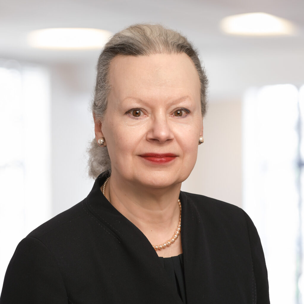 Our Team - John Lamb Hill Oldridge