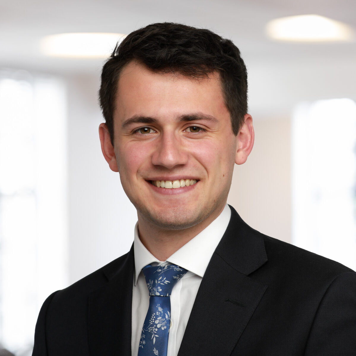 Meet the team - Jacob Fay - John Lamb Hill Oldridge